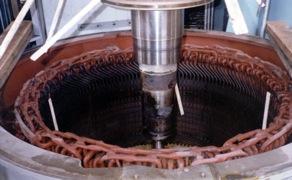 Brennan Industrial Contractors, Inc. - Millwright, Equipment ...